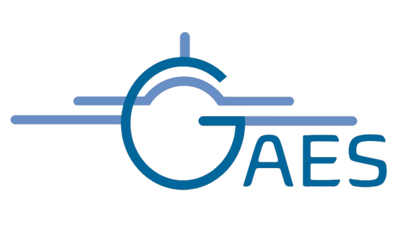 Gaes Logo